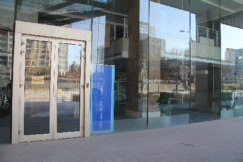 Beijing Contact Us Columbia Global Centers